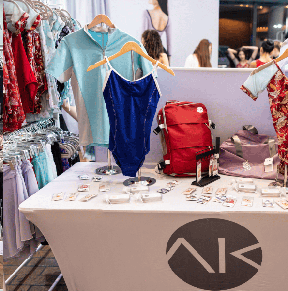 AK On Tour: YAGP Boston Edition! - AK Dancewear